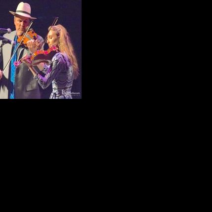 Beckley Concert Association to open season with Mark and Maggie O ...