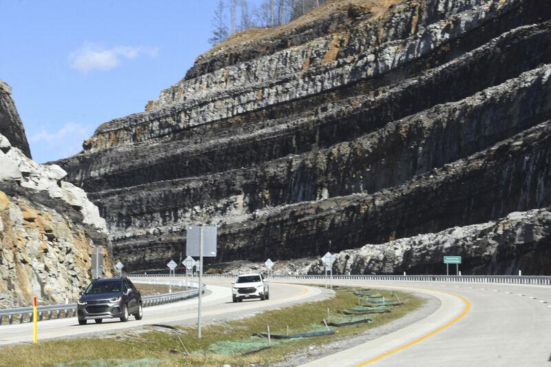 Preparations underway to begin Coalfields Expressway in McDowell ...