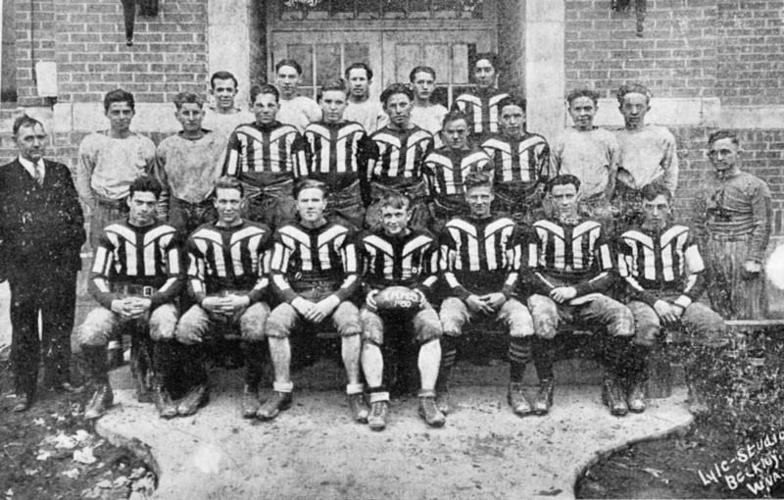 Preserving the past | Life | register-herald.com