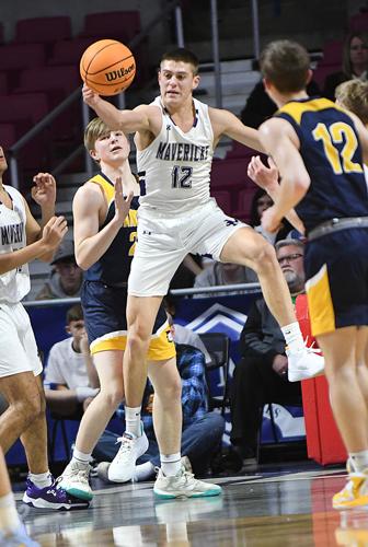 Family paves way for Mavs’ Allen | Sports | register-herald.com