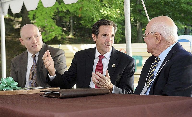 Smoot sawmill reopens after 2013 blaze | News | register-herald.com