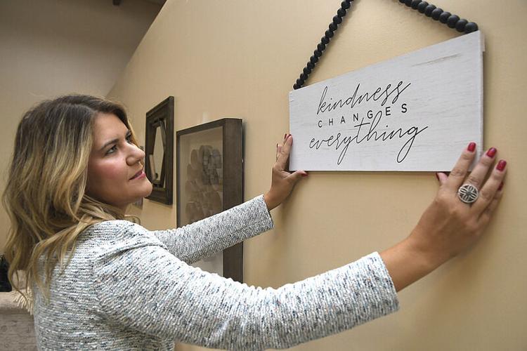 Jennifer Bowling extending her brand | Money | register-herald.com