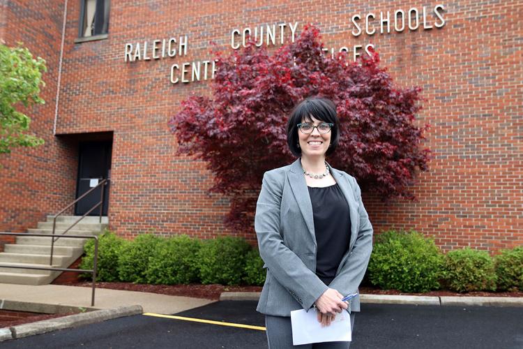 In close vote, Raleigh BOE elects Starcher as district superintendent ...