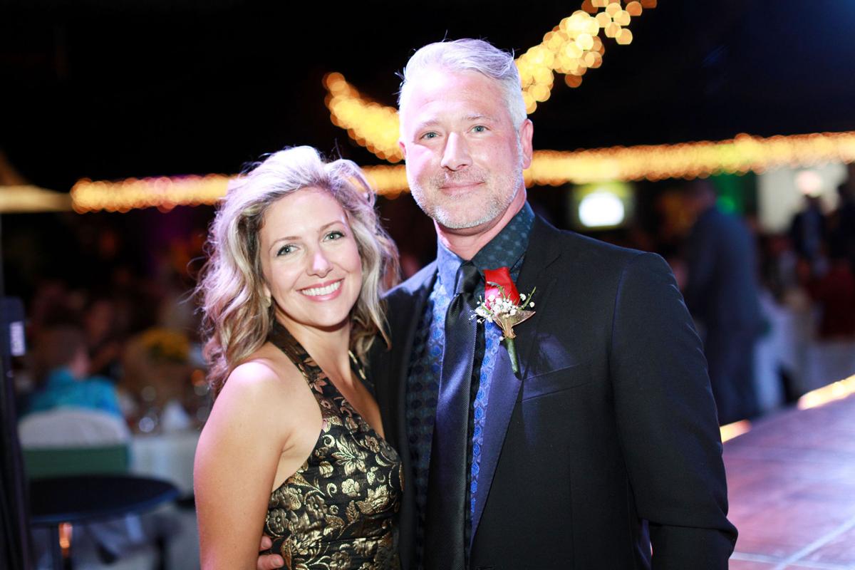 GALLERY: 6th Annual Dancing With the Stars | Gallery | register-herald.com