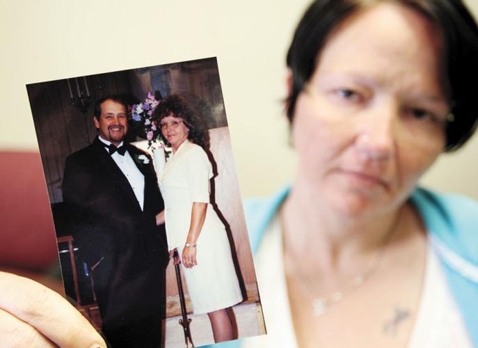 ‘Dad died doing what he loved’ | Archives | register-herald.com