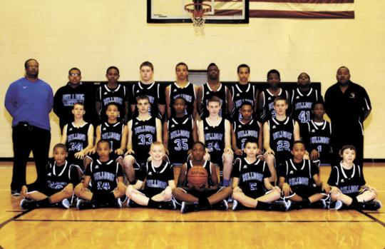 Beckley-Stratton wins Raleigh County championship | Sports | register ...