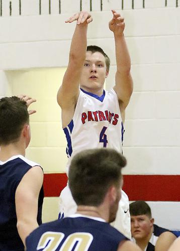 Hanshew is a throwback to days of old | Sports | register-herald.com