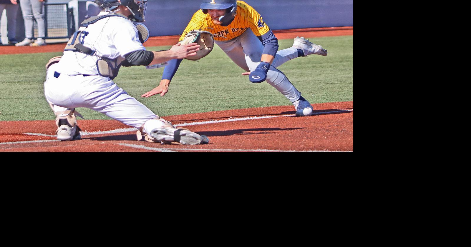 WVU Tech baseball, softball teams open Friday | Sports | register ...