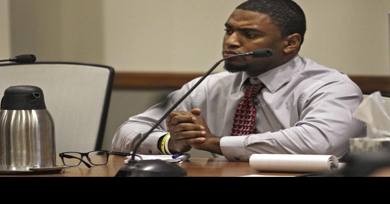 Trial begins for former Raleigh Sheriff's deputy | News | register ...