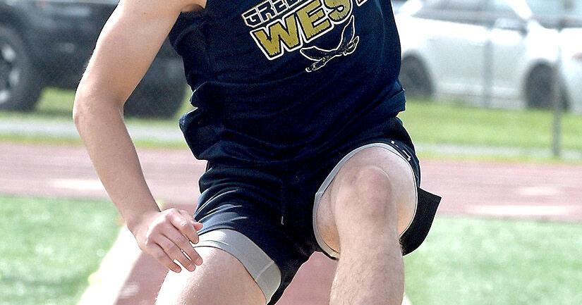 No hurdle too high for Agee | Sports | register-herald.com