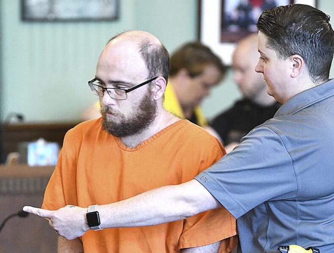 Defendants in Raylee Browning trial get 3- to 15-year sentence | State ...