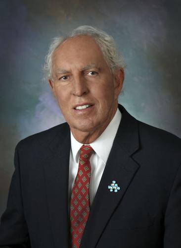 Coach Dave Barksdale named 30th Annual Spirit of Beckley Award ...