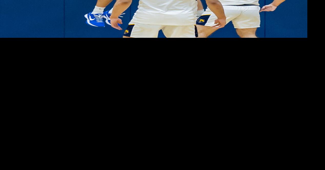 WVU Tech basketball: No place like home: Golden Bears back at Armory ...