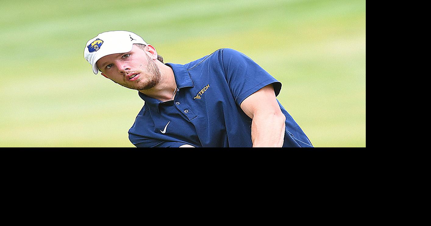 Men's college golf: WVU Tech set to host River States Conference ...