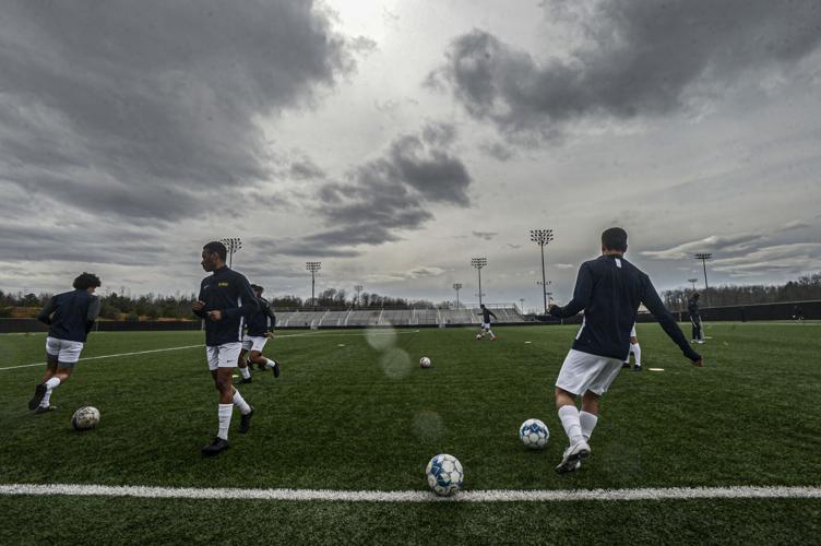 Golden Bears have home-field advantage in their sights | College Sports ...