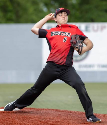 Prep baseball regionals: Webster County strikes early on GBC, forces ...