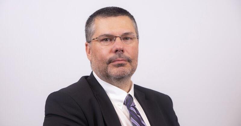 Roberts promoted to chief information security officer with ARH | State ...