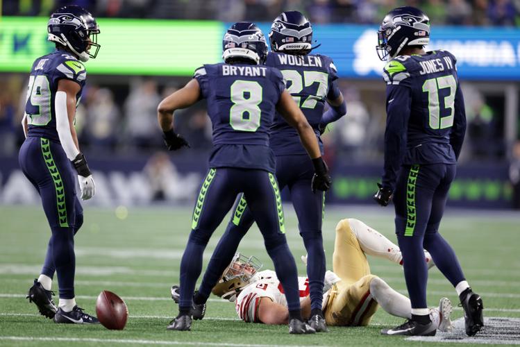 49ers’ injury-plagued season ends with a dud in lopsided loss to ...