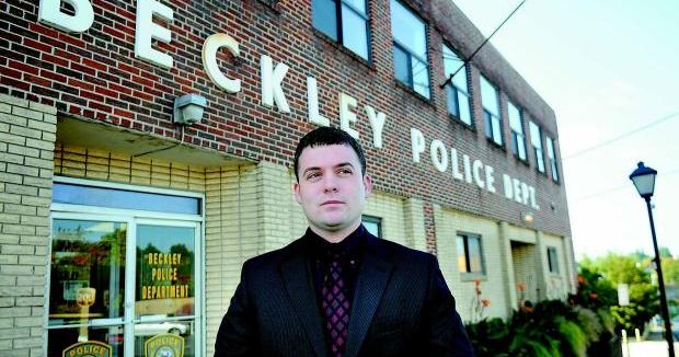 Beckley Police officer’s domestic violence work has statewide impact ...