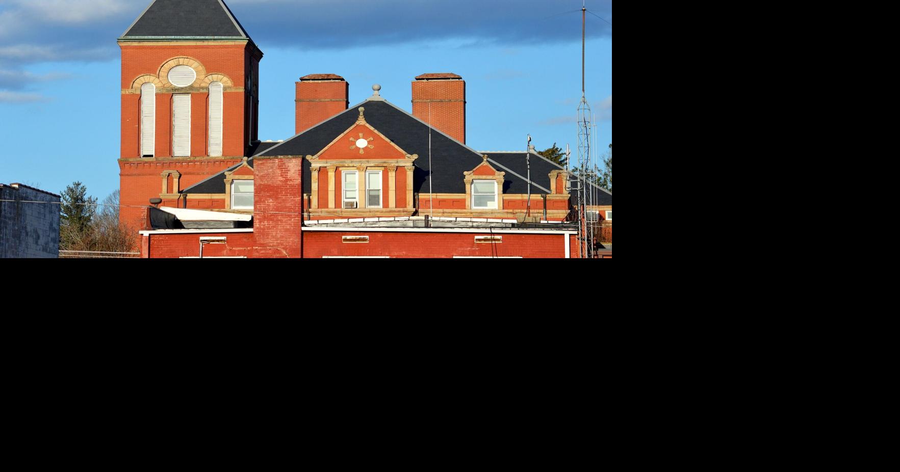 Incumbents to face challenges in Fayette races | News | register-herald.com