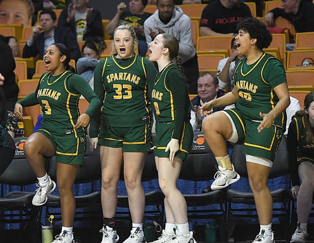 GALLERY: Greenbrier East vs Morgantown | Gallery | register-herald.com