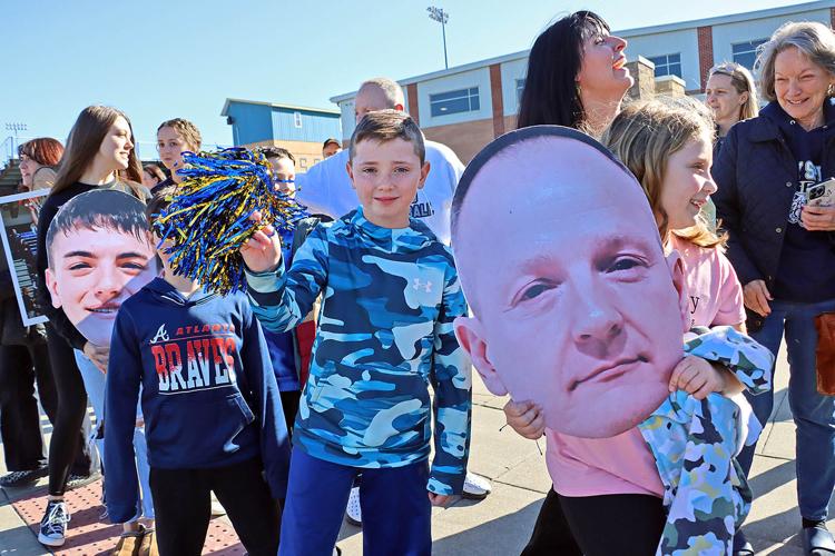 Shady’s Maxwell ends career with another shot in Charleston | Sports ...