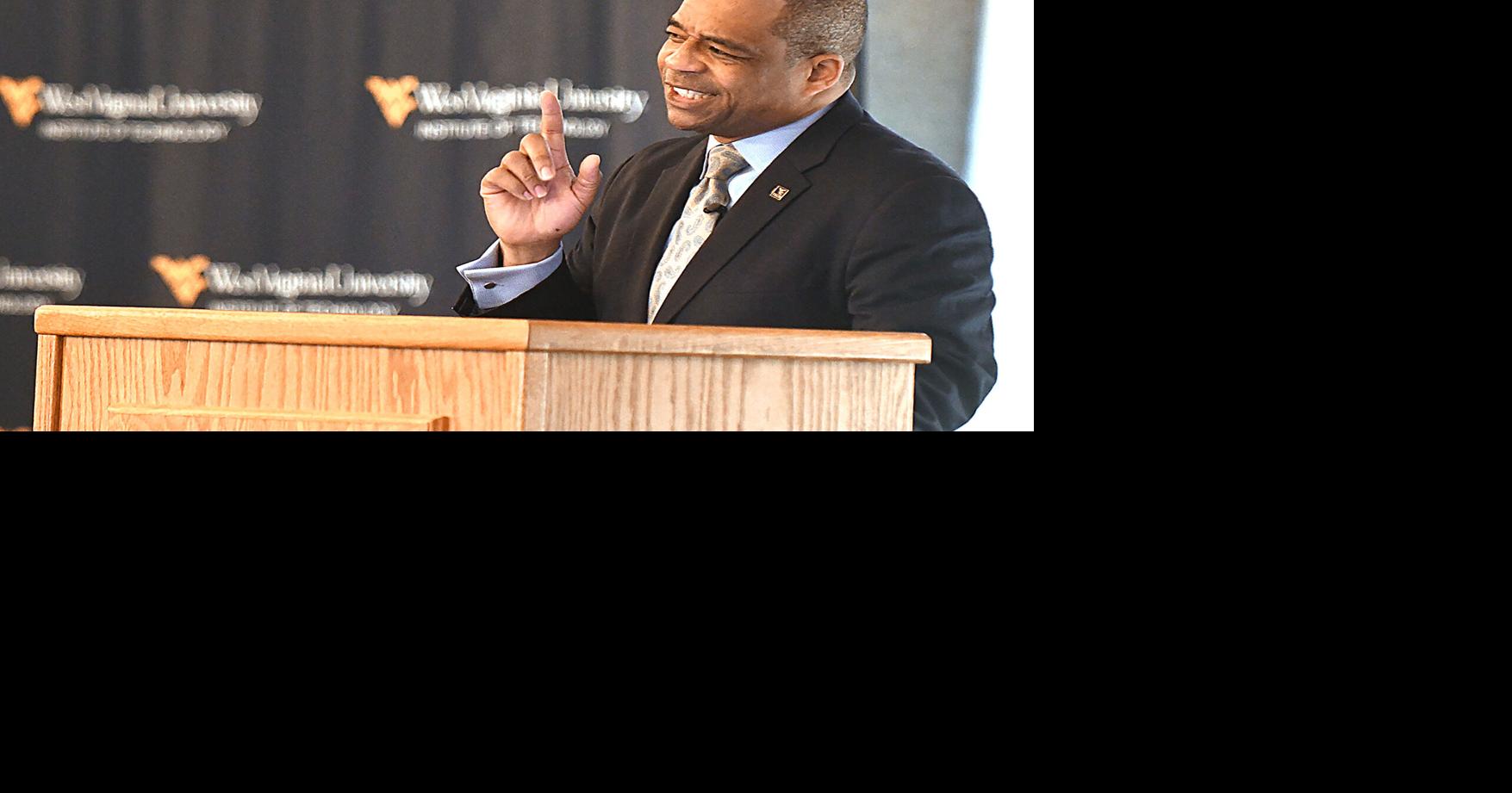 WVU Tech president notes challenges and issues call to action ...