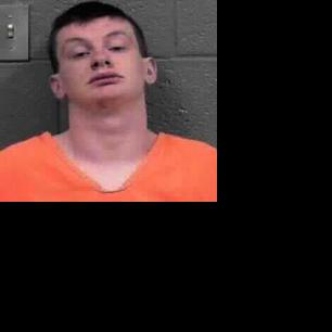 Michael Hoosier now facing first-degree murder charge in Oceana | News ...