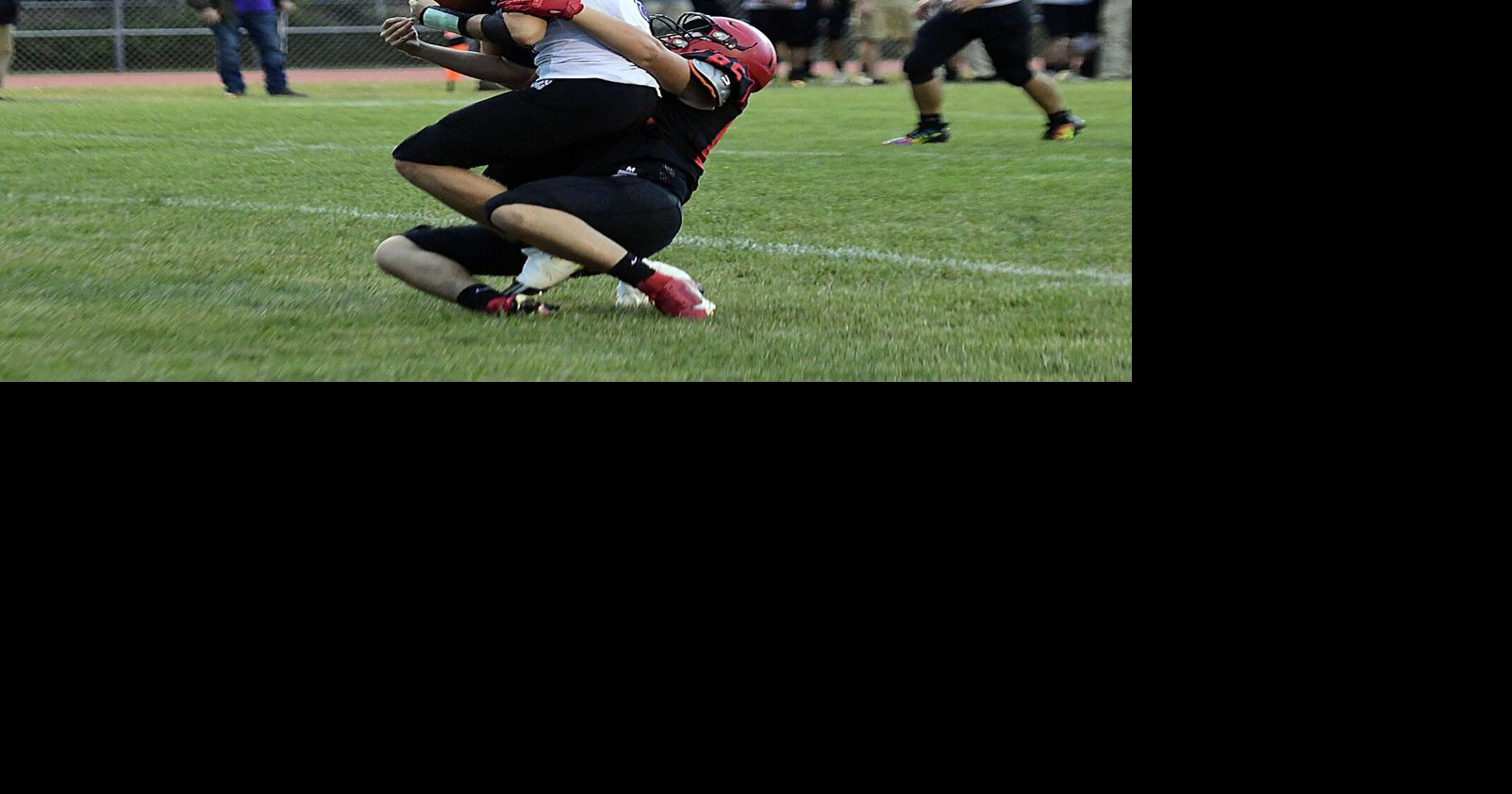 Mavericks run over PikeView | Sports | register-herald.com