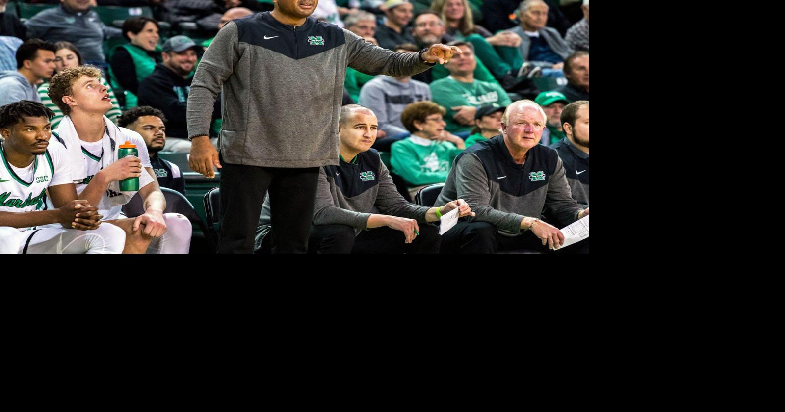 Tom Bragg: Resiliency continues to define Corny's Herd | Sports ...