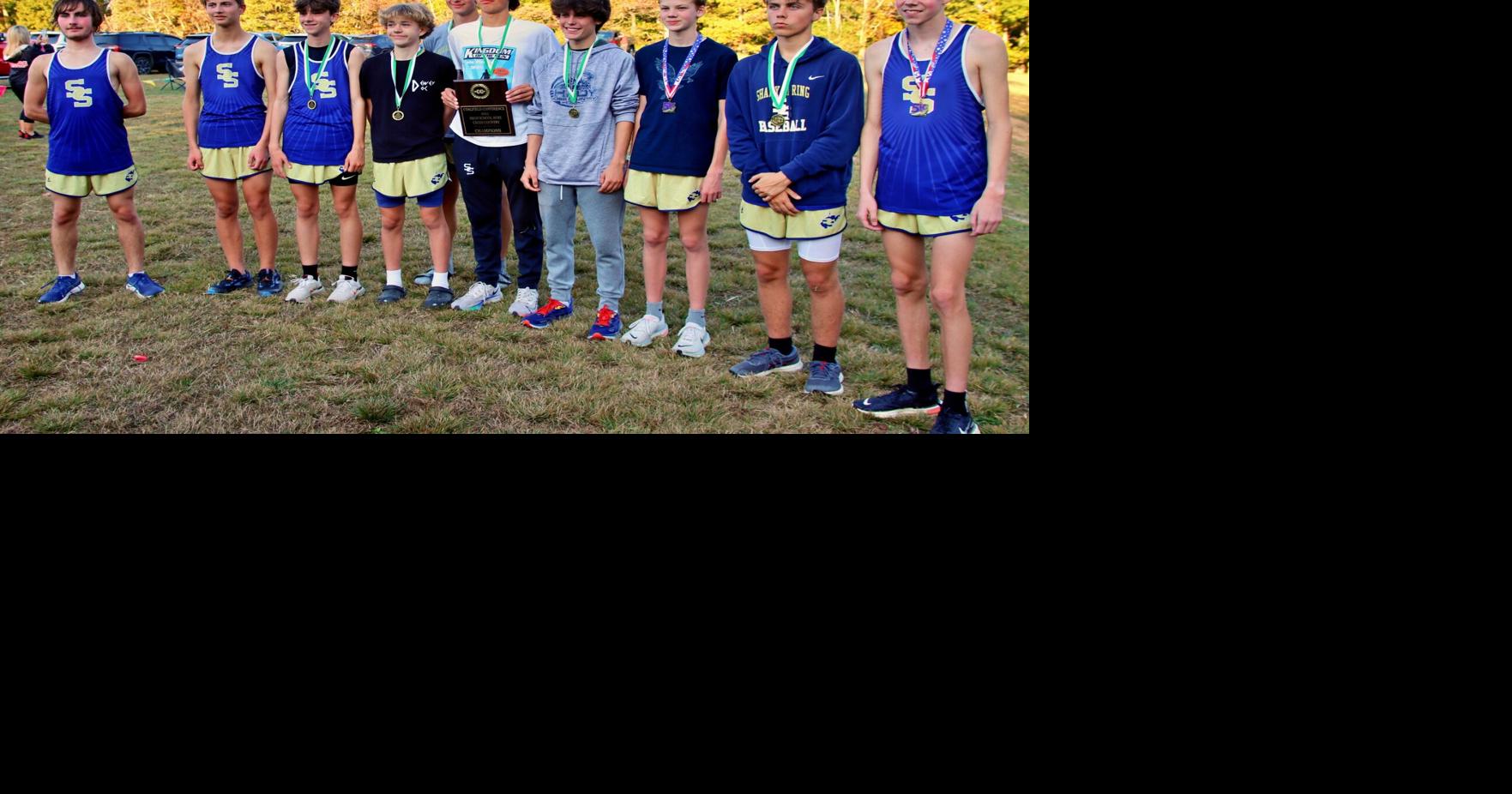 Shady Spring sweeps Coalfield Conference Championships | Sports ...