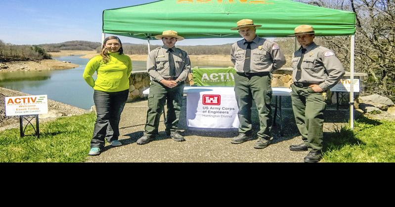 Active SWV, Army Corps partnership to encourage physical activity ...