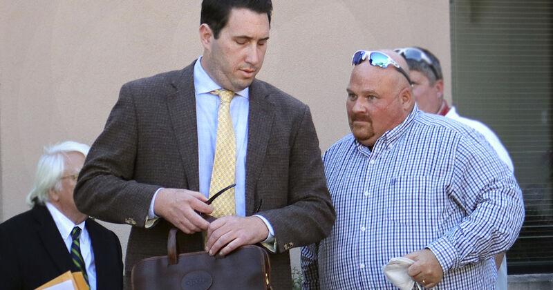 Alderson council asked to decide about removal of mayor | State ...