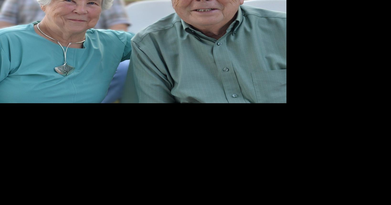 Paul and Mary Lindquist receive lifetime achievement award | Life ...