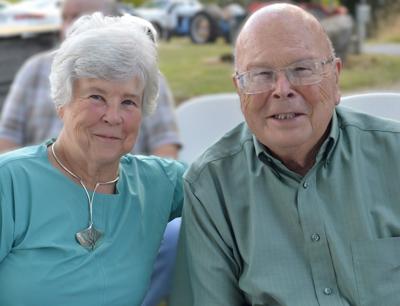 Paul and Mary Lindquist receive lifetime achievement award | Life ...