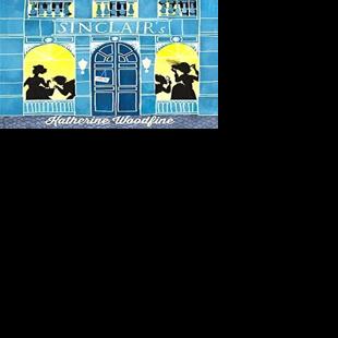 Book review - "The Mystery of the Clockwork Sparrow" | Life | register ...