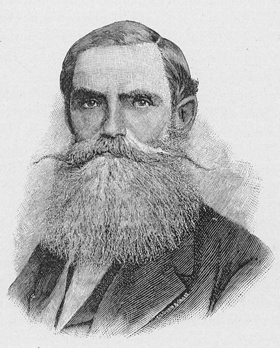 W.Va. Week in History - David Hunter Strother | Life | register-herald.com