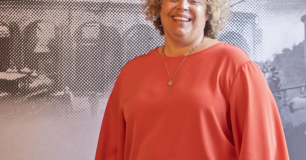 Hinton benefiting from years of preparation | Life | register-herald.com
