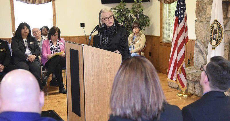 Alderson prison camp celebrates 90 years | News | register-herald.com
