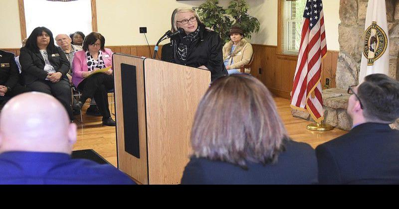 Alderson prison camp celebrates 90 years | News | register-herald.com