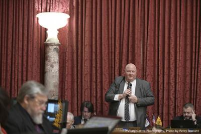 Porterfield standing by his "brutal monsters" statements | State ...