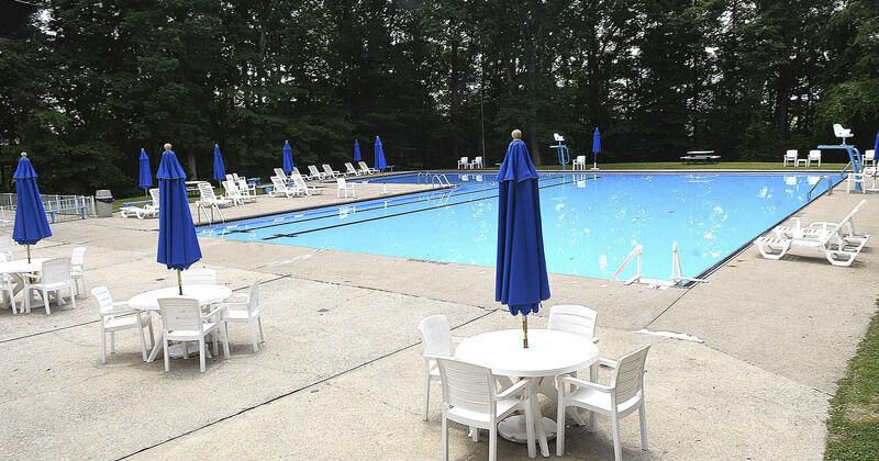 No date in sight for Black Knight pool | State & Region | register ...