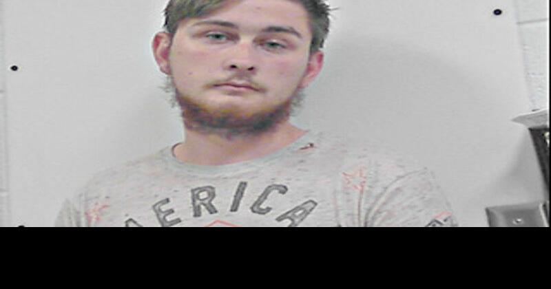 Nicholas County Man Charged With Murder Following Shooting Death Of His