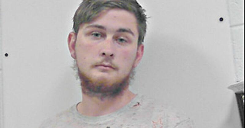 Nicholas County Man Charged With Murder Following Shooting Death Of His
