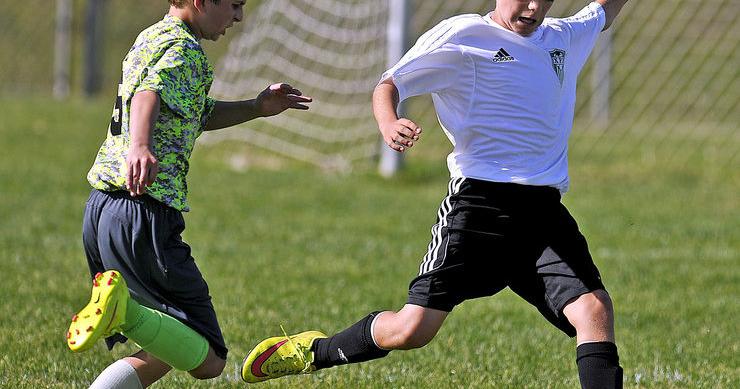 Darrell Moore Classic brings Soccer City to life | Sports | register ...
