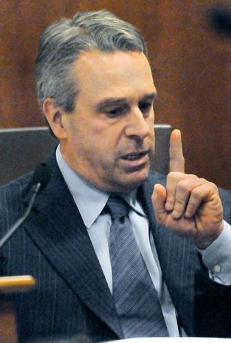 Doctor testifies about detailed mental evaluation of man charged in ...