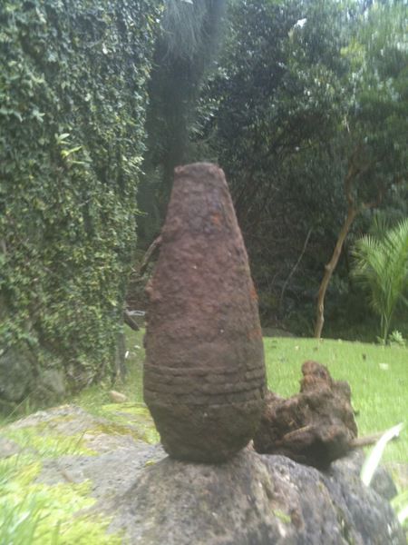 Lewisburg man recovers unusual Pearl Harbor artifact | News | register ...