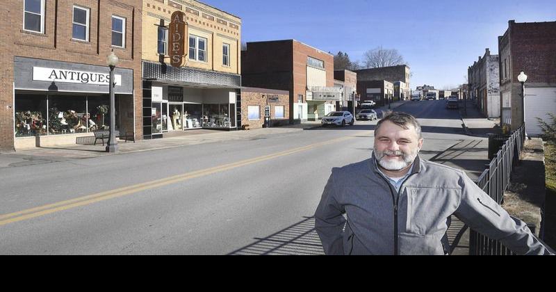 Mount Hope ready for "Takeover" | News | register-herald.com