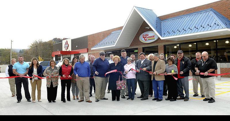 Little General Stores celebrating anniversary | Money | register-herald.com