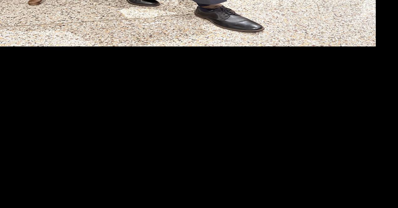 Landau Eugene Murphy Jr. hangs with Howie Mandel | State & Region ...